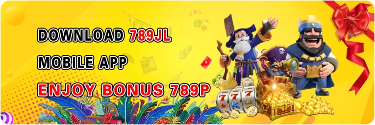 Download App - 789jl - Ultimate Online Casino and Jili Slots Betting ...